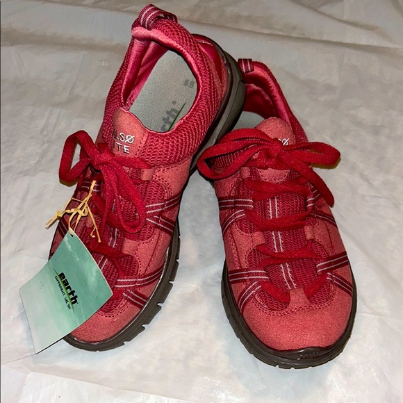 Earth | Shoes | Nwt Earth Kalso Lite Sneakers In Raza Rose Size 6 ...